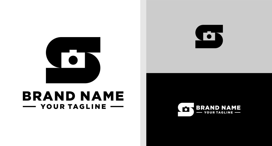 S Camera Logo Vector Images (over 410)