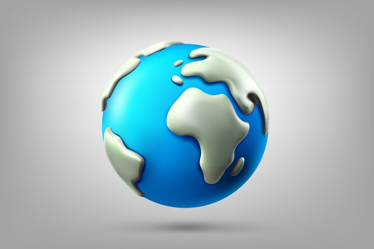Earth 3d Vector Images (over 44,000)