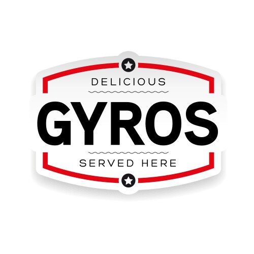Gyros Vector Images (over 3,000)