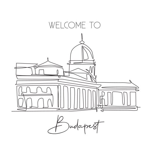 Buda Castle Vector Images (50)