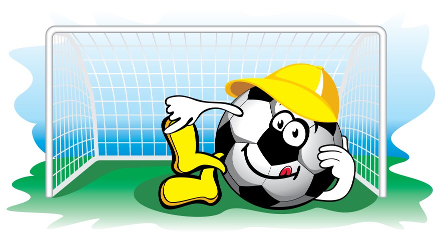 Goal Vector Images (over 370,000)