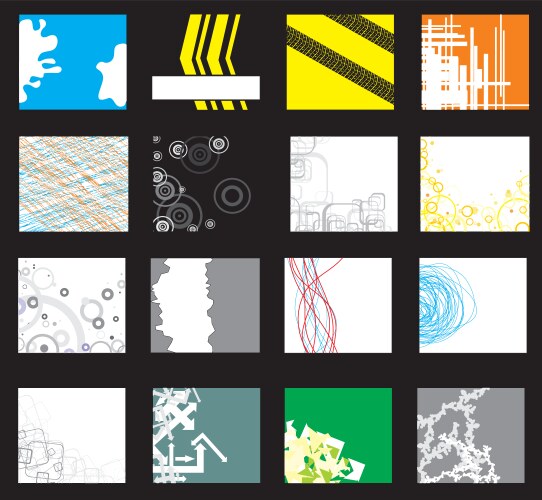 Modern Calling Card Background Vector Images (over 4,600)