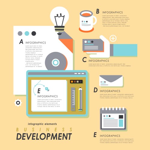 Business Development Vector Images (over 410,000)