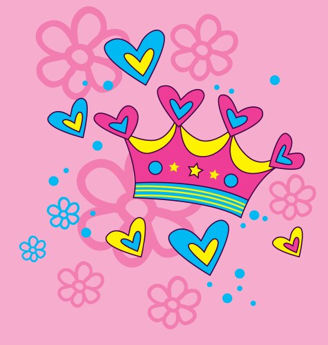 Crown Vector Images (over 270,000)
