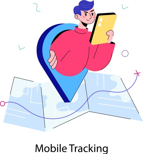 Tracking Vector Images (over 180,000)