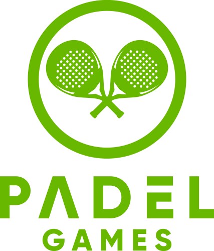 Padel Club Logo Vector Images (over 380)