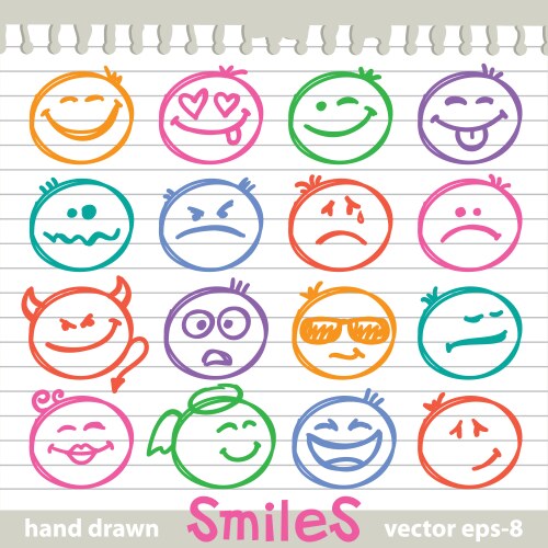 Smiles Vector Images (over 1.5 million)