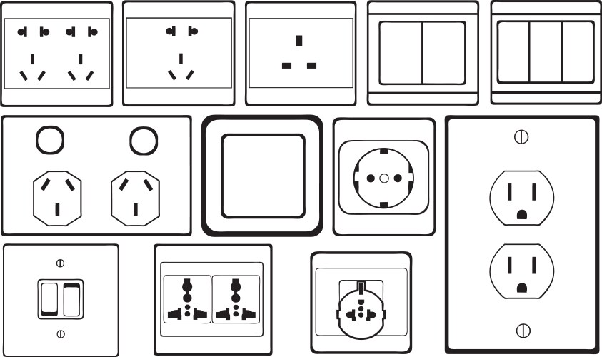 Switch Vector Images (over 84,000)