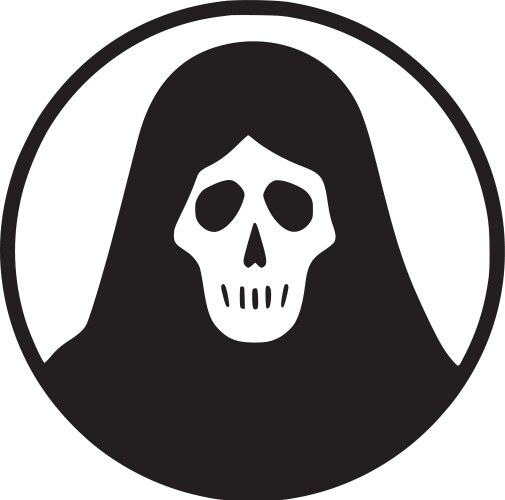 Death Logo Vector Images (over 29,000)