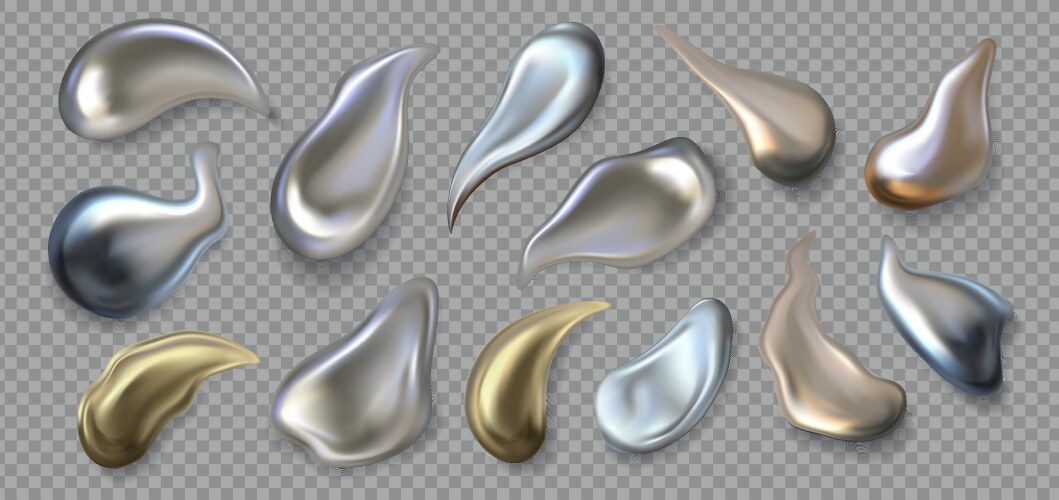 Chrome Texture Vector Images (over 35,000)