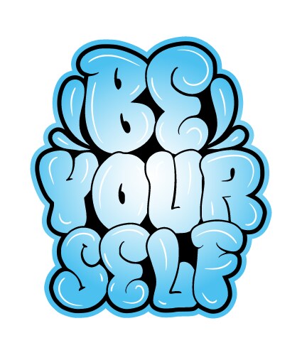 Graffiti Words Vector Images (over 6,500)