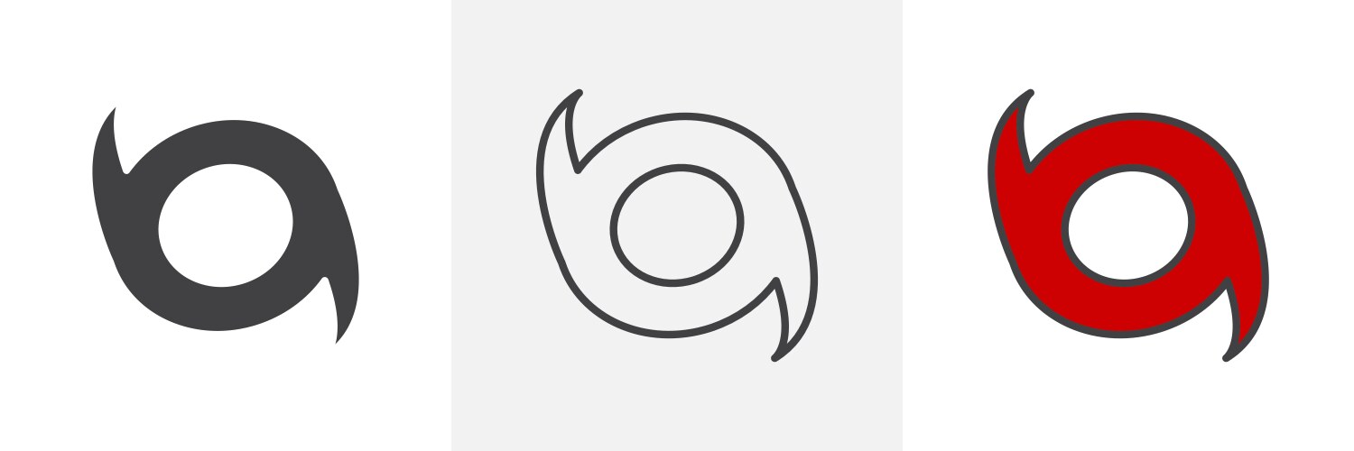 Hurricane Symbols Vector Images (over 13,000)