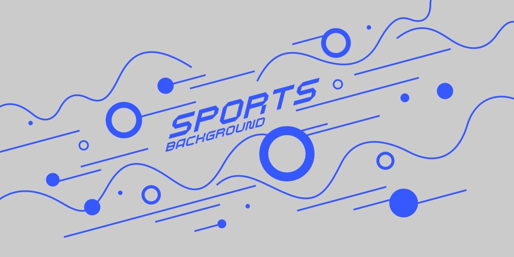 Creative Sports Vector Images (over 190,000)