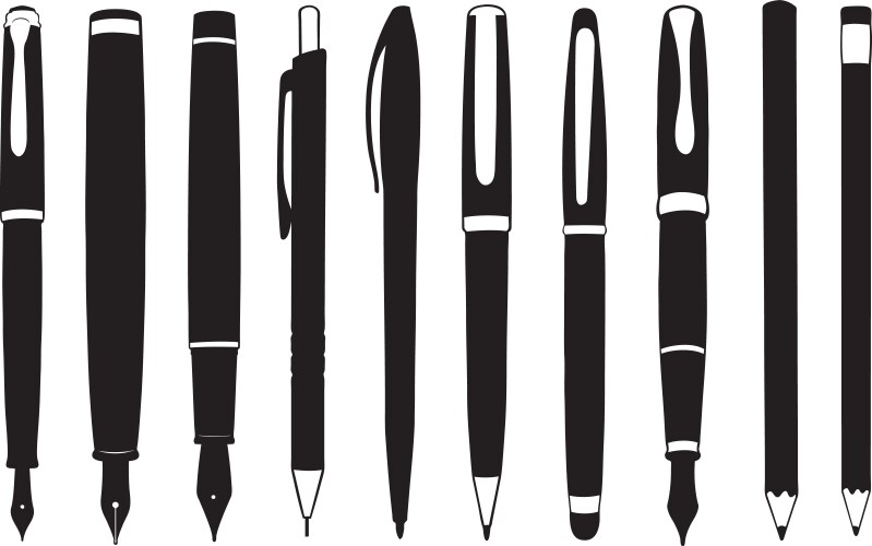 Writing Vector Images (over 350,000)