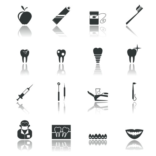 Dental Vector Images (over 120,000)