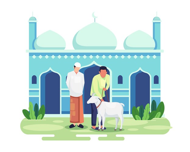 Qurban Vector Images (over 2,200)