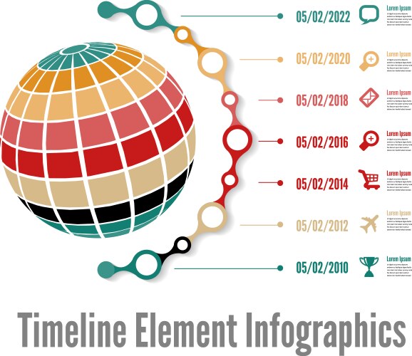 Timeline Vector Images (over 110,000)