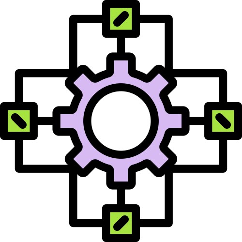 Api Integration Icon Service Vector Images (over 1,300)