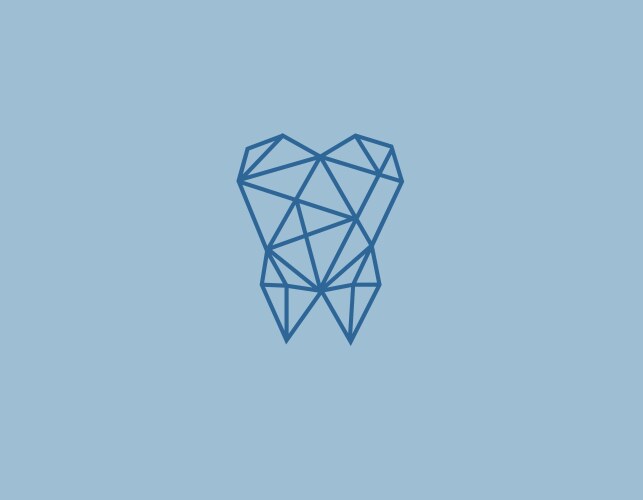 Logo Dental Minimal Vector Images (over 500)