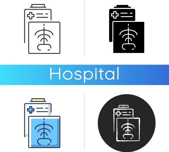 Radiology Logo Vector Images (over 950)