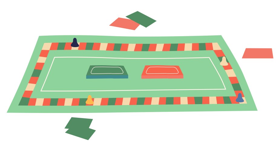 Monopoly Vector Images (over 610)