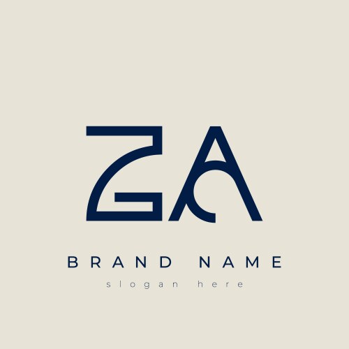 Logo Za Vector Images (over 2,200)