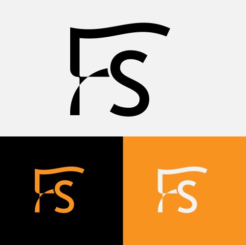 Fs Logo Vector Images (over 2,700)