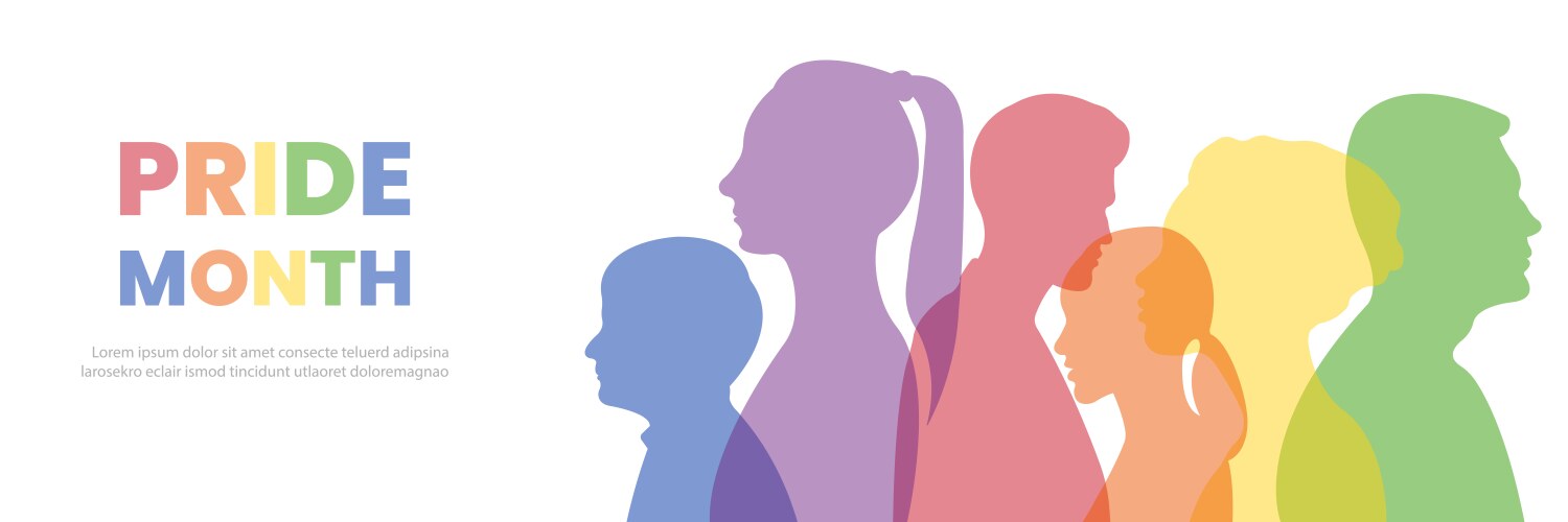 Pride Banner Vector Images (over 57,000)