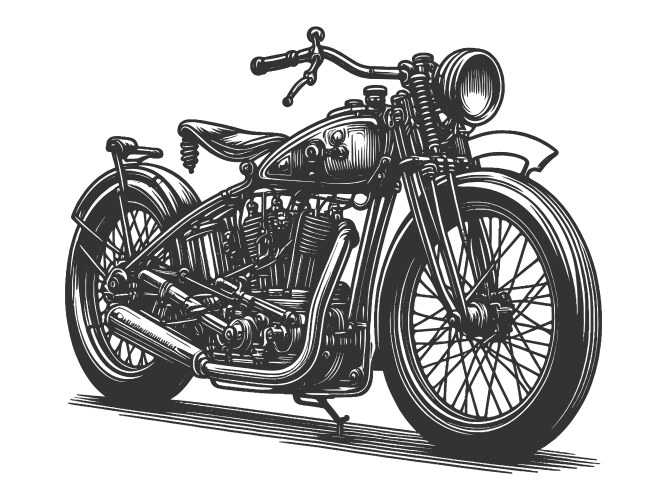 Motorcycle Vector Images (over 94,000)