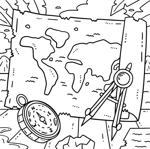 Compass Outline Vector Images (over 32,000)