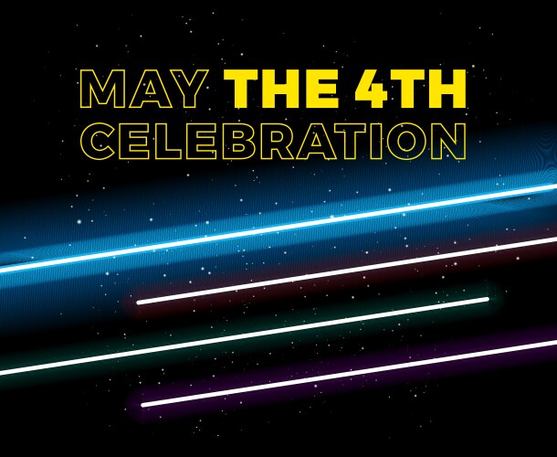 May the Fourth Vector Images (over 310)