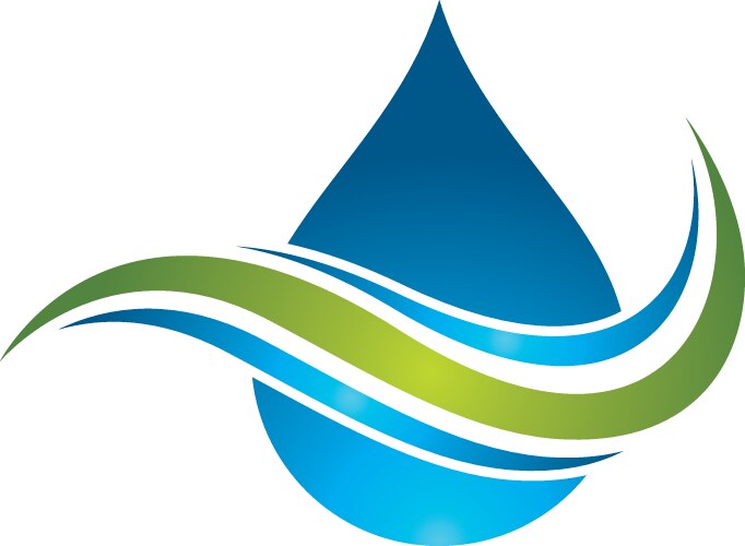 Water Leaf Symbol Vector Images (over 64,000)