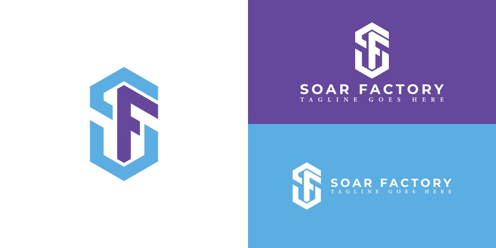 Sf Logo Vector Images (over 2,600)