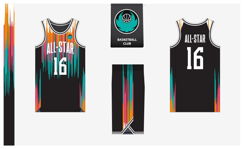 Basketball Uniform Vector Images (über 9,600)