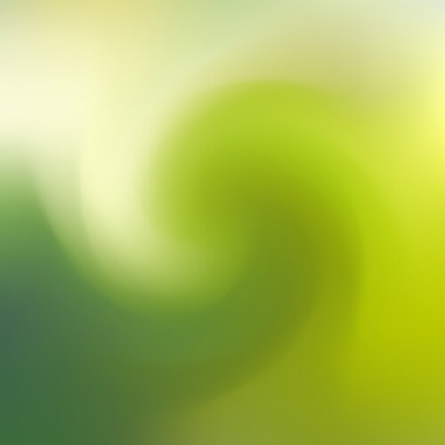 Golden color gradient mesh background Royalty Free Vector