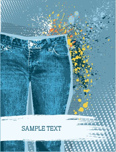 Jeans Vector Images (over 40,000)