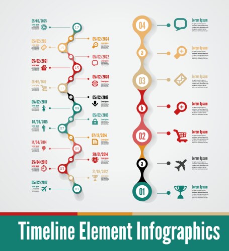Timeline Vector Images (over 110,000)