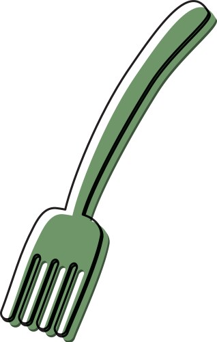 Trench Symbol Colored Vector Images (98)