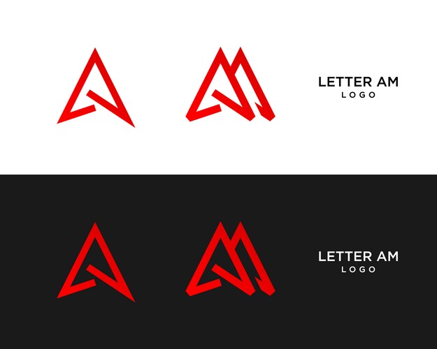 Am Logo Vector Images (over 4,200)