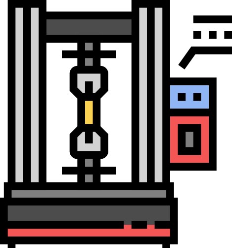 Mechanical Testing Vector Images (over 4,300)