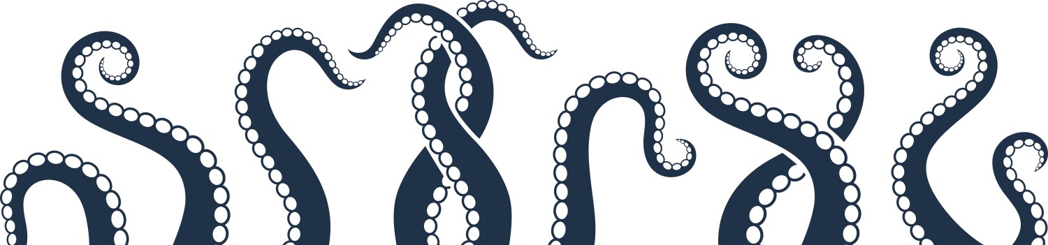 Abstract Octopus Vector Images (over 4,800)