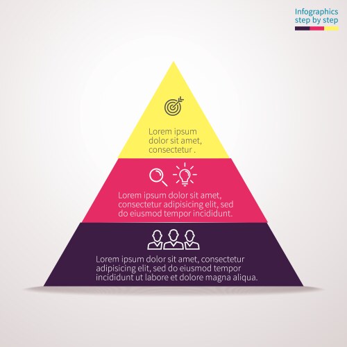 3d Pyramid Vector Images (over 31,000)