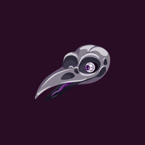 Raven Tribal Vector Images (over 340)