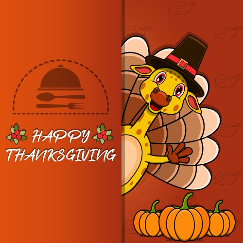 Free Thanksgiving Vector Images (over 2,900)