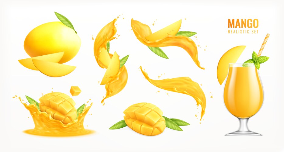 Mango Vector Images (over 22,000)