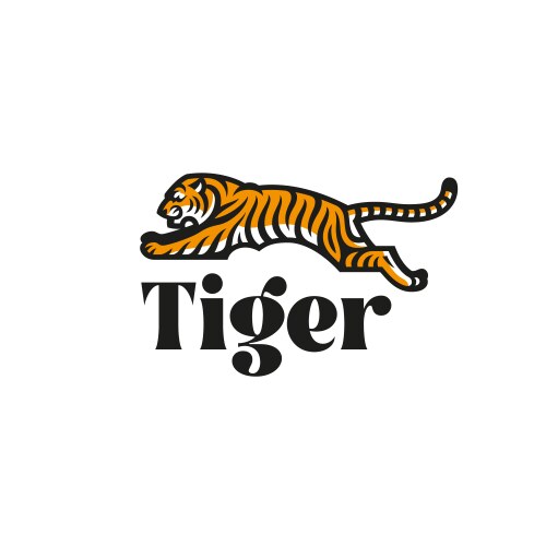 Tiger Marks Vector Images (over 2,800)