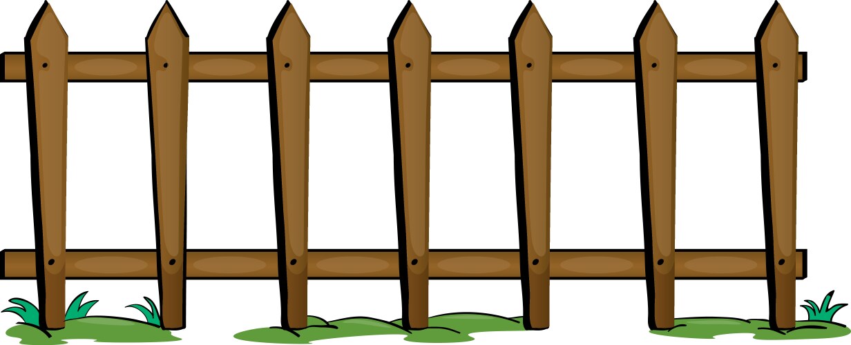 Fence Cartoon Vector Images (over 19,000)