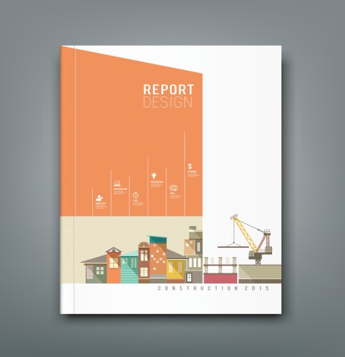 Construction Cover Vector Images (over 40,000)