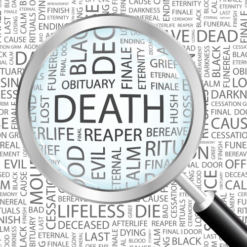 Death Vector Images (over 220,000)