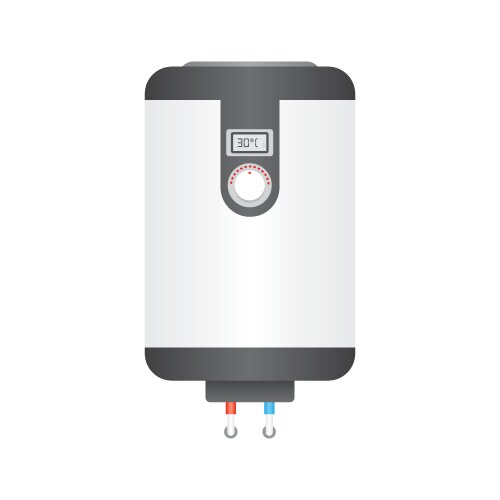 Electric Water Heater Symbol Vector Images (over 3,200)